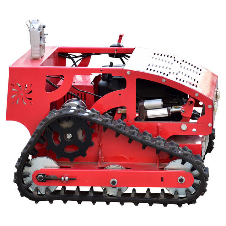 Free Shipping CE EPA Approved All Terrain RC Grass Cutter