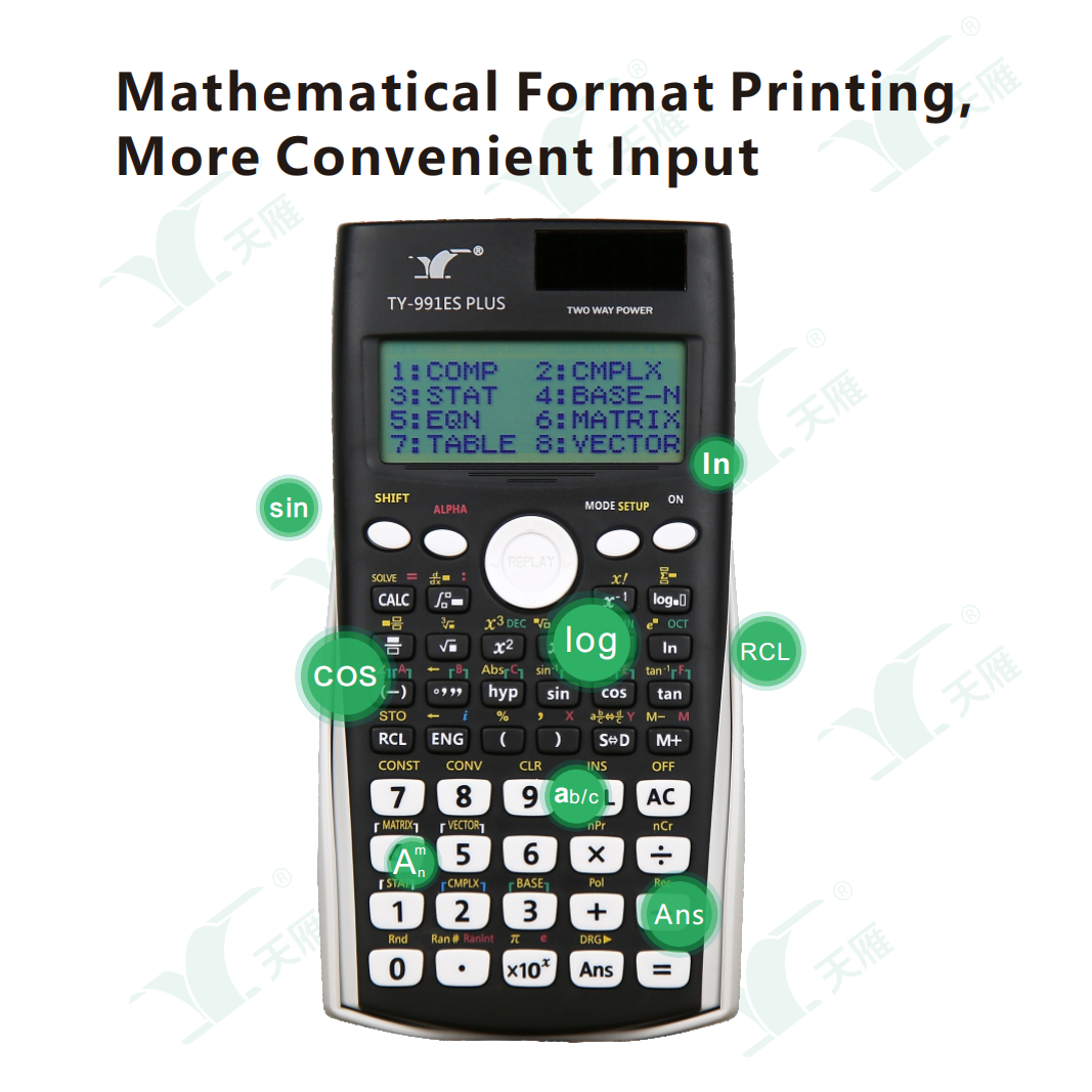 How to Choose the Best fx 991ex Calculator: A Complete Buying Guide