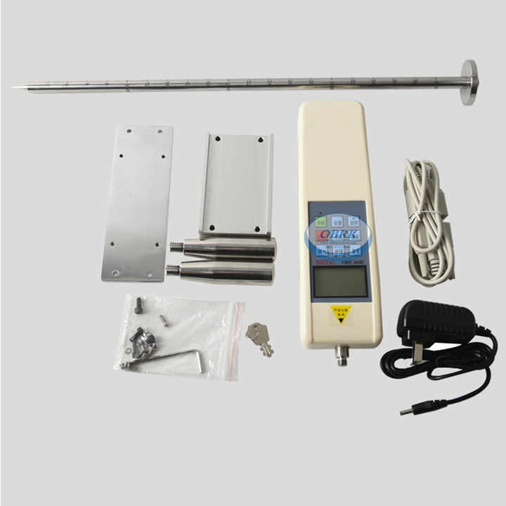 Soil Texture Tester Soil Compaction Meter Soil Hardness Tester| Alibaba.com