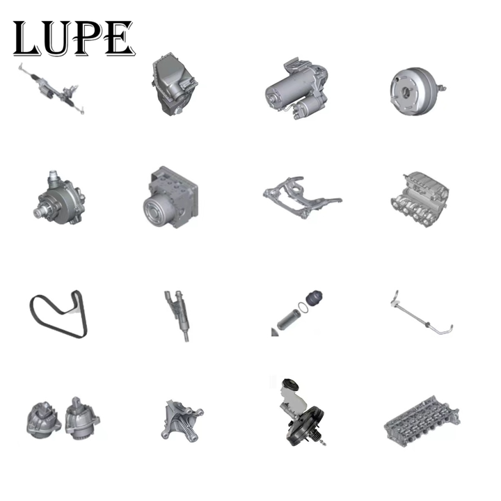 Untuk MERCEDES BENZ BMW audi Vw Porsche pengangkat kaca pintu RR RH WIN ...