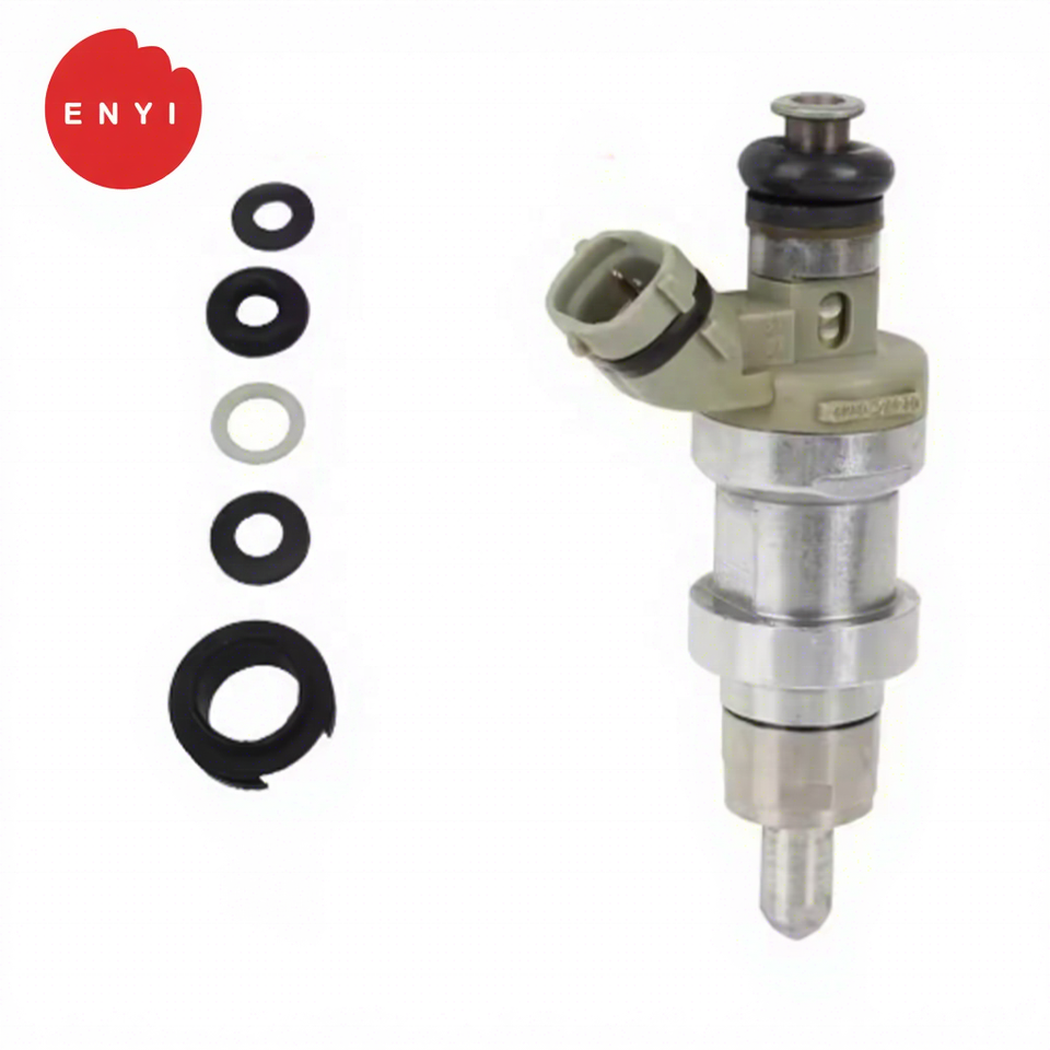 Fuel Injector Repair Kits for 2320979125 23250-74210 23258-74010 for ...