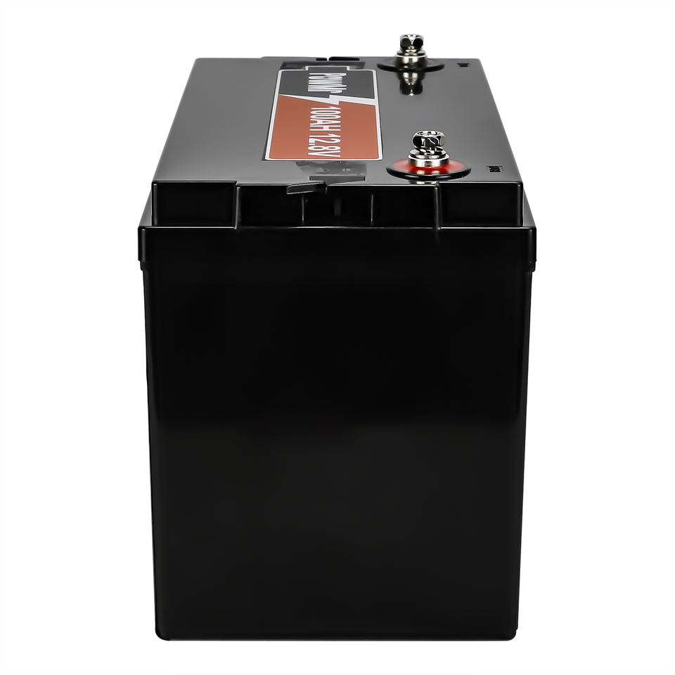 How to Choose the Best Lithium Battery 50 Ah 12V: Expert Buying Guide