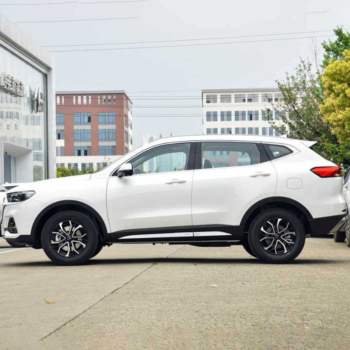 2025 New Model GWM Haval H6 Off Road Car High Performance 1.5t Gasoline ...