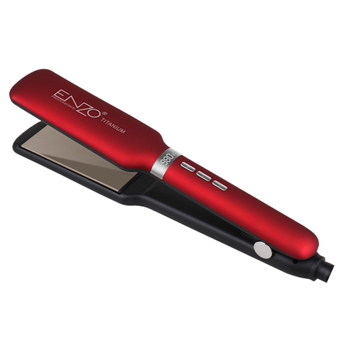 Hair Straightener, Hair Straightener direct from ENZO Electronic Co ...