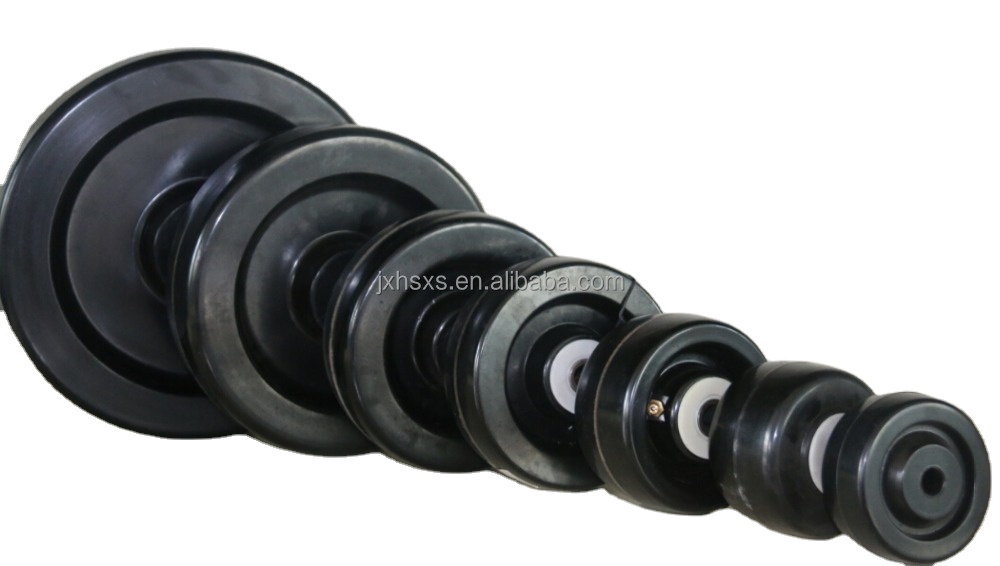 Alloy Wheels - Passenger Car Forged Concave Design
