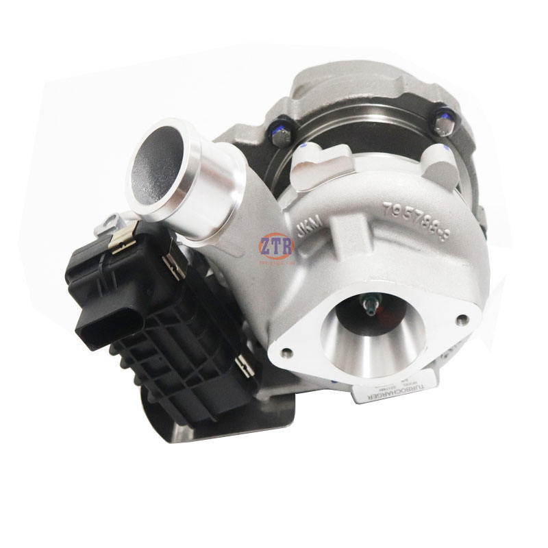 ZTR Auto Parts High Quality Turbocharger for Ranger BK3Q-6K682-CB ...