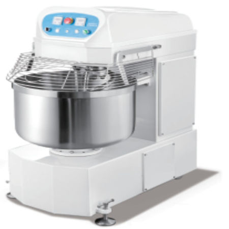 Commercial Big Size Bakery Equipment - Efficient Baking