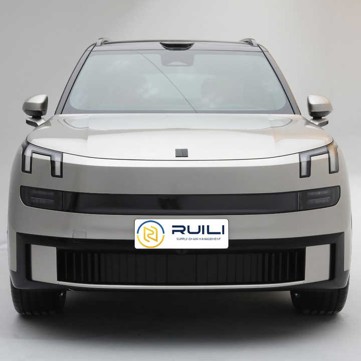 2024 for GEELY LYNK&CO 900 Plug-In Hybrid DHT Sport Electric Car 2.0TD ...