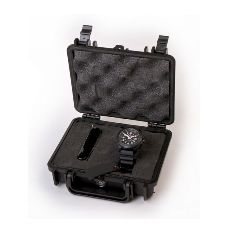 Waterproof Cases Outdoor Portable Small Plastic Protective case Hard ...