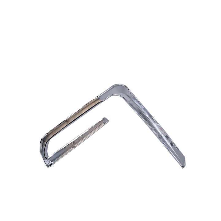 BMW X5 Series G05 Front Bumper Moulding Strip 51118092669