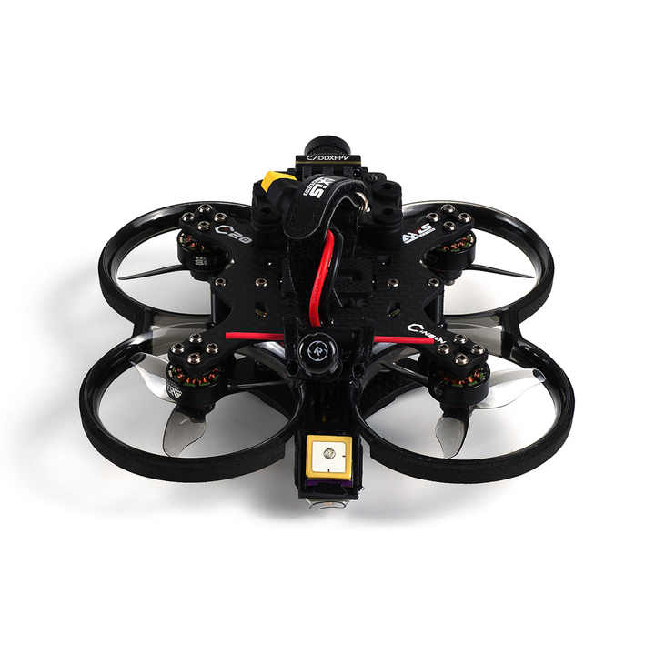 Axisflying Wholesale 1KG 2KG Payload Drone FPV Long Range