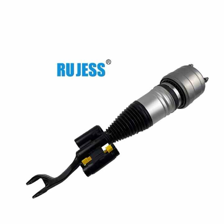 Front Air Suspension Shock Absorber for Mercedes-Benz GLC (X253) 4Matic ...