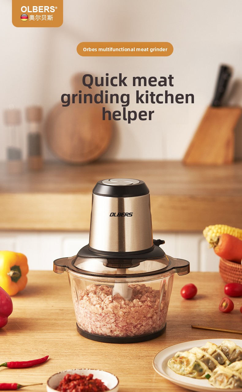 How to Choose the Best Silvercrest Grinder for Your Needs