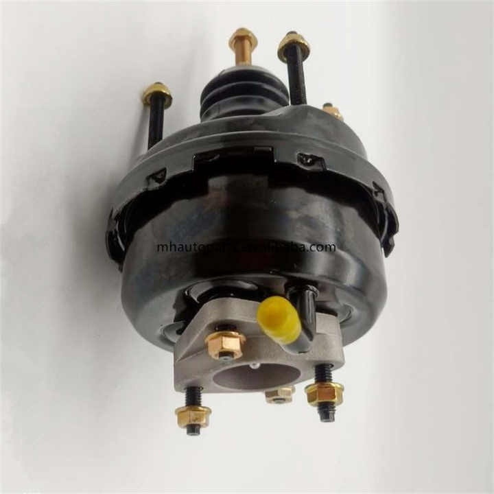 Brake Vacuum Boosters for Nissan - High Quality & Reliable