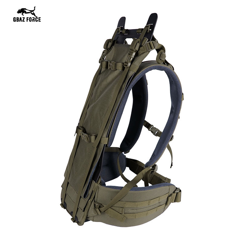 How to Choose the Best Military Backpack Large Size for Your Needs