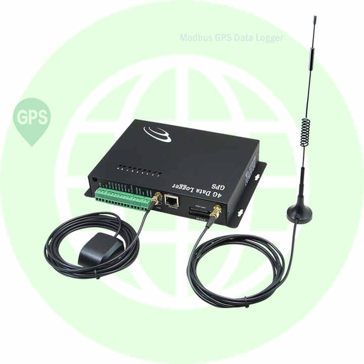 Modbus 4GとEthernet gps Data Logger gsmデータ受信機ワイヤレス| Alibaba.com