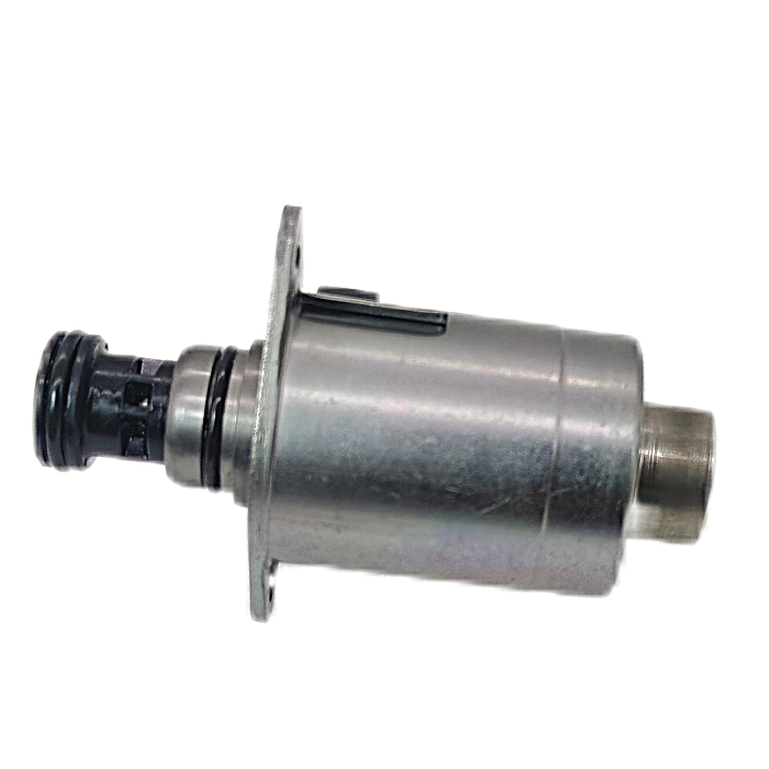 OE Mercedes-Benz GLA Rear Axle Pressure Regulating Valve