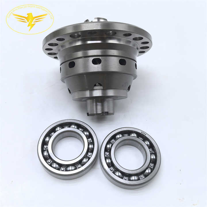 For K20 Helical LSD Limited Slip Differential Civic Si EP3 02-11 RSX 02 ...