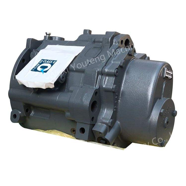 Atlas Copco C40 C77 C111 C190 G160 Industrial Compressor Air End Head ...
