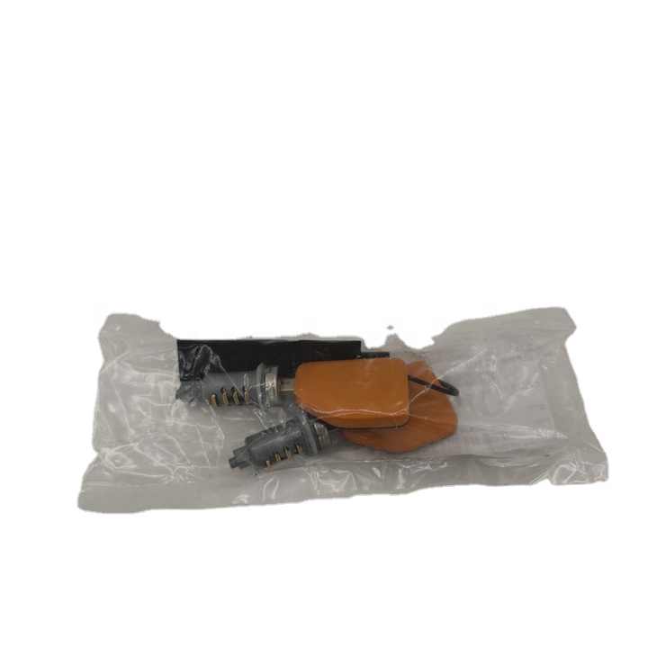 Kit de Cerradura 16314622 15199485 para Volvo A25F A30F A35F A40F L110 ...