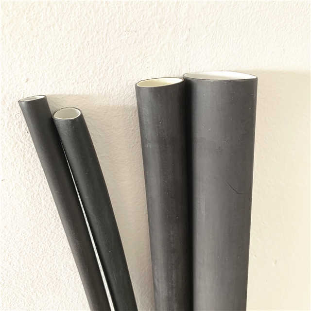 ATUM Black adhesive Crosslinked Polyolefin Black Heat Shrink Tubing 2 : ...