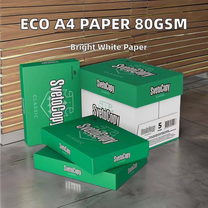 80GSM Copy Paper Jumbo for Cutting A4 Size Copy Paper| Alibaba.com