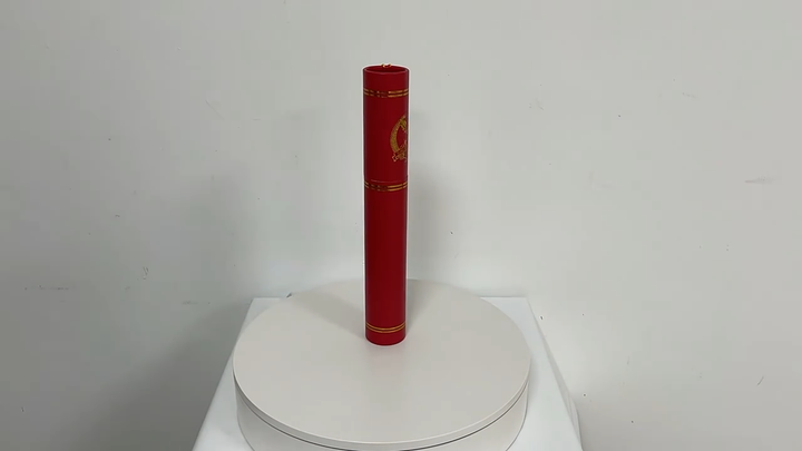 Bircham International University - Custom Diploma Cylinders