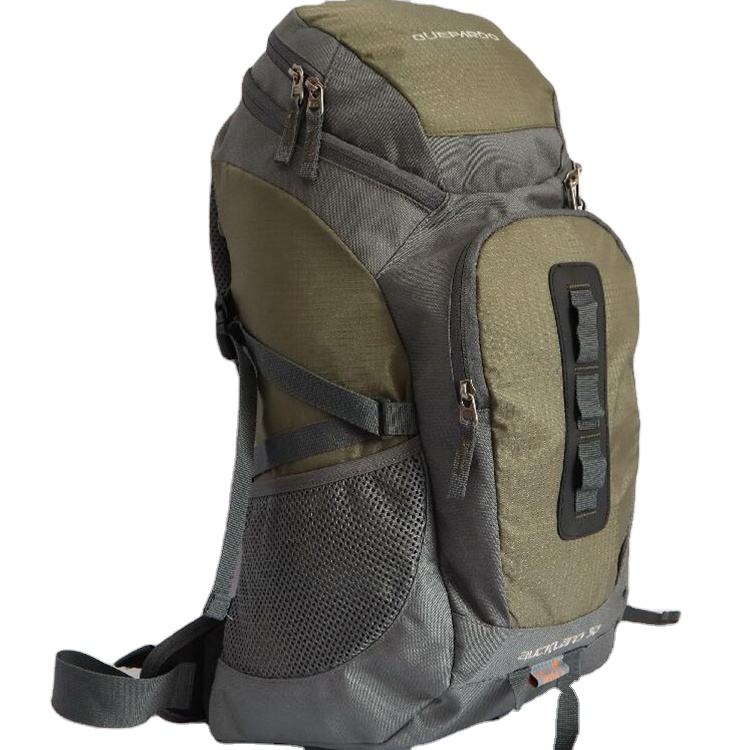 Used Hiking Backpacks Waterproof Dry Backpack Waterproof Shockproof ...