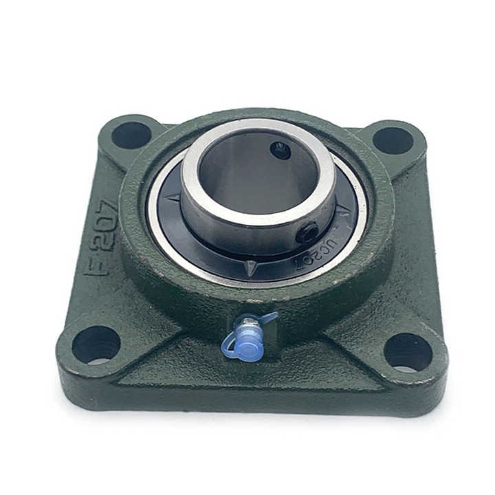 轴承座类型枕块轴承FC204 FC205 FC207 FC208| Alibaba.com