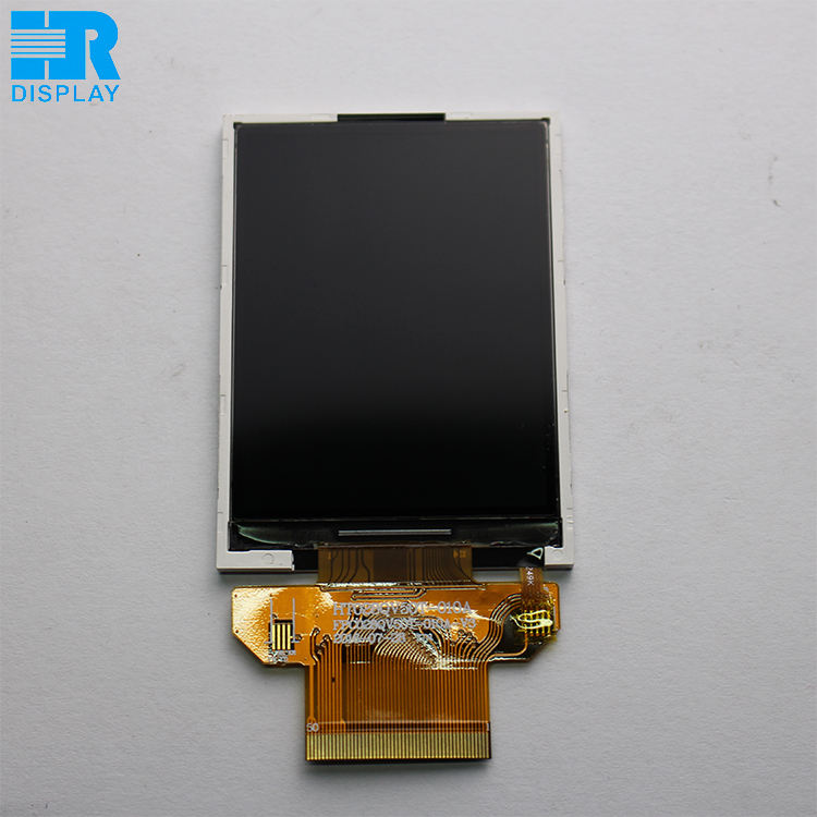 2.8 Inch TFT LCD Module Screen ILI9341 240x320 Resolution LED Backlight ...