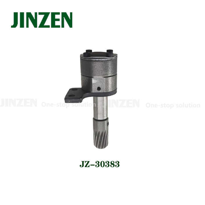 JINZEN JZ-30383 255040-91 Original PUMP ASSEMBLY for PEGASUS W500