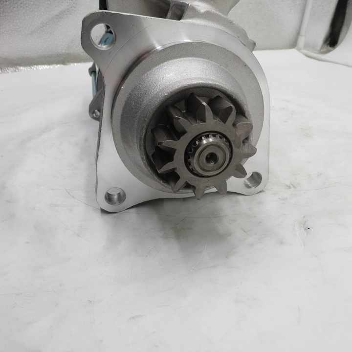 Weichai Starter Motor 612600091077 - High-Quality Replacement
