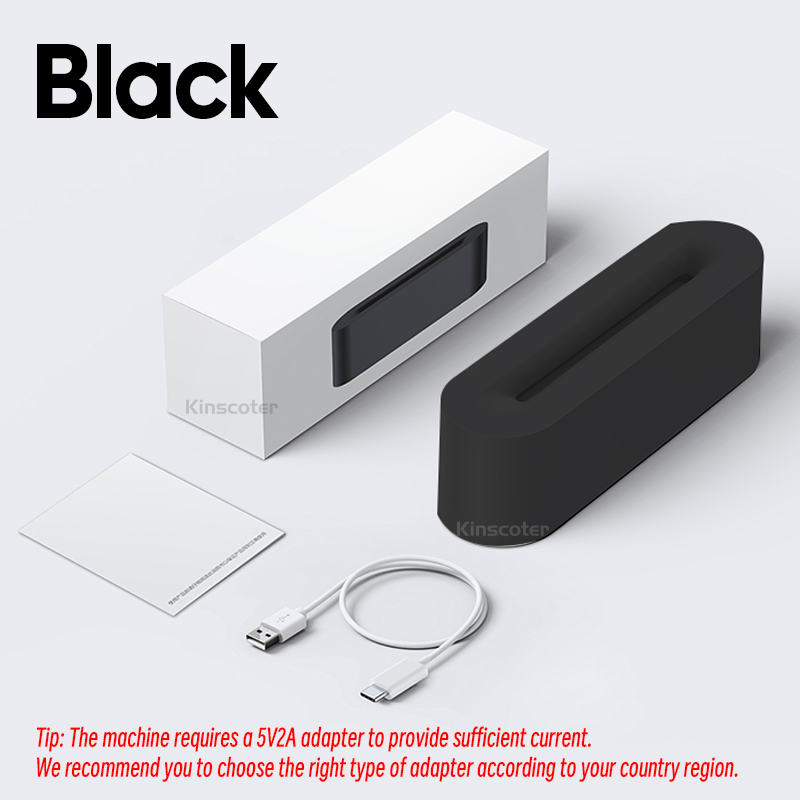 Flame Aroma Diffuser - Portable Humidifier with LED Lights