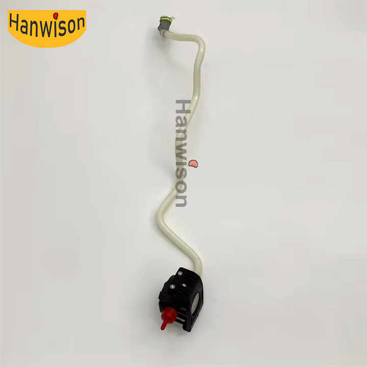 Auto Parts Fuel tank exhaust pipe valve For BMW 16137471356 MINI ...