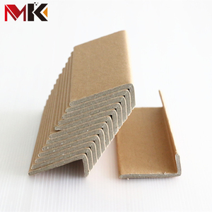 Void-Fill, Soft And Durable carton angle corner protector for packaging ...