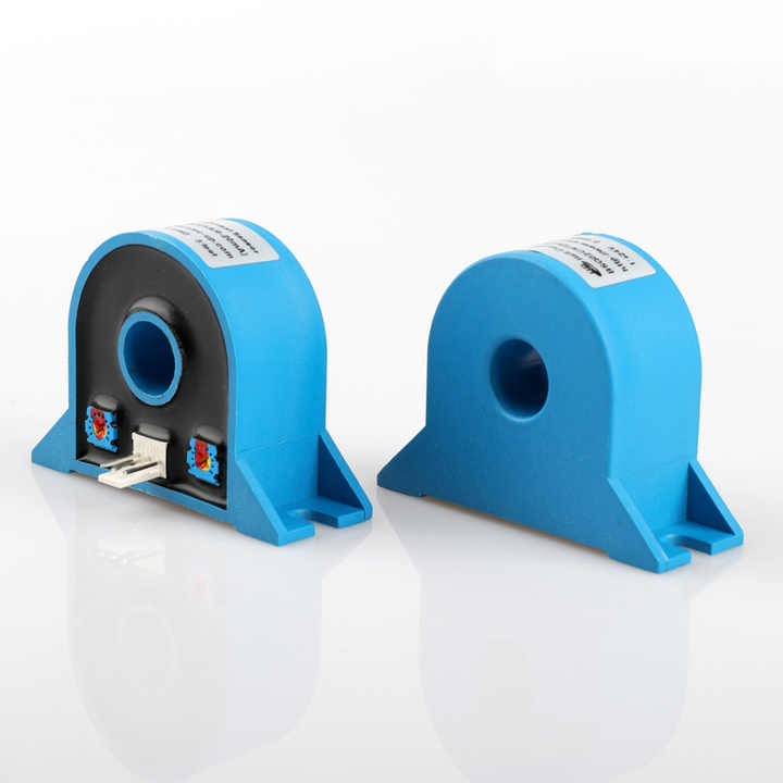 split core current sensor current transformer BSQ02CNT 5a 10a 20a 25a ...