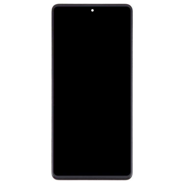 New Arrival OLED Material Original LCD Screen for Xiaomi Poco X5 Pro