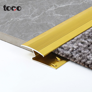 Wholesale Z Bars Carpet Transition Strips For All Your Customers ...