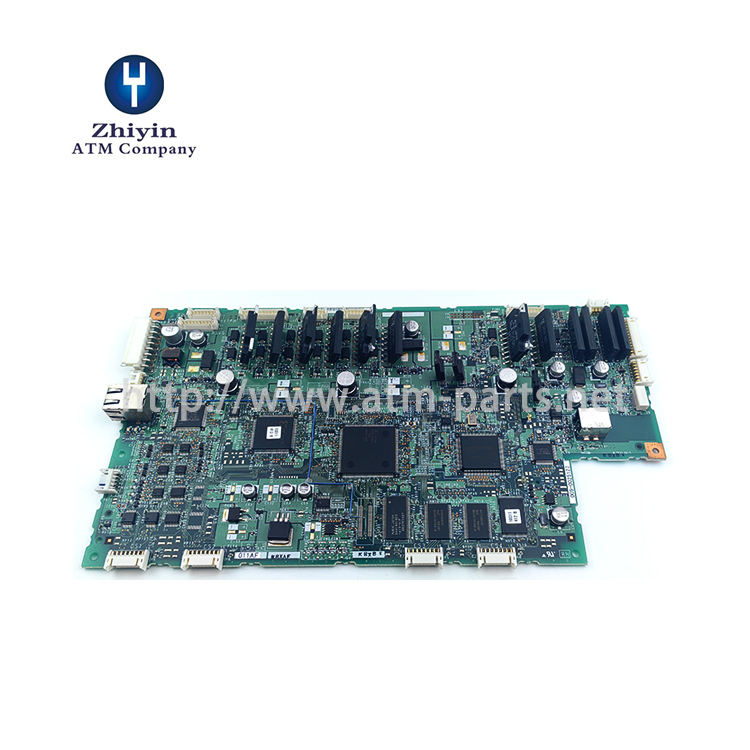 ATM Spare Parts NCR PCB-Assy Lower GBRU 009-0025127 0090025127| Alibaba.com