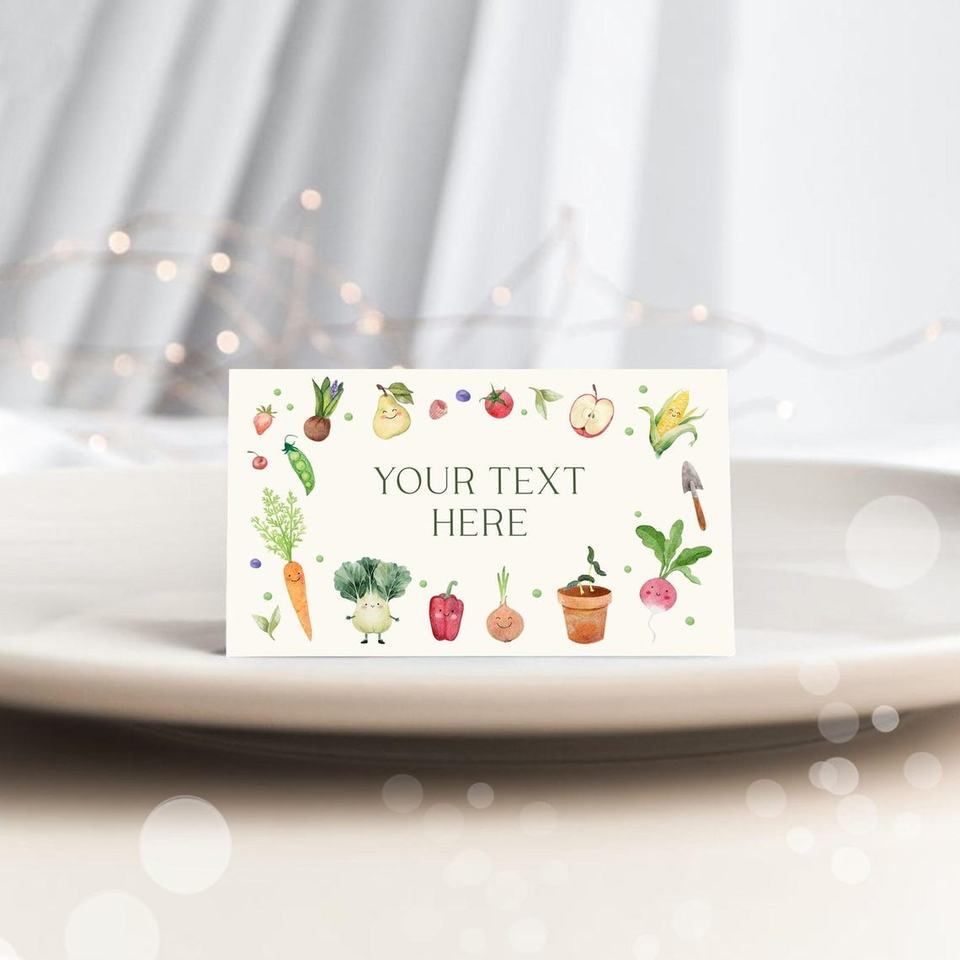 Factory Colorful Pretty Flower Vegetable Greeting Thick Paper Sheet ...