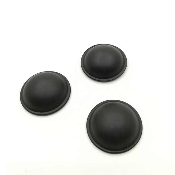 Dome Cap Washers - Durable and Efficient Insulation Solutions