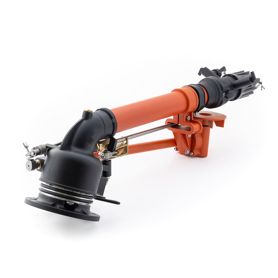 DaringFish 2025 New Irrigation Rain Gun Irrigation Sprinkler Long ...