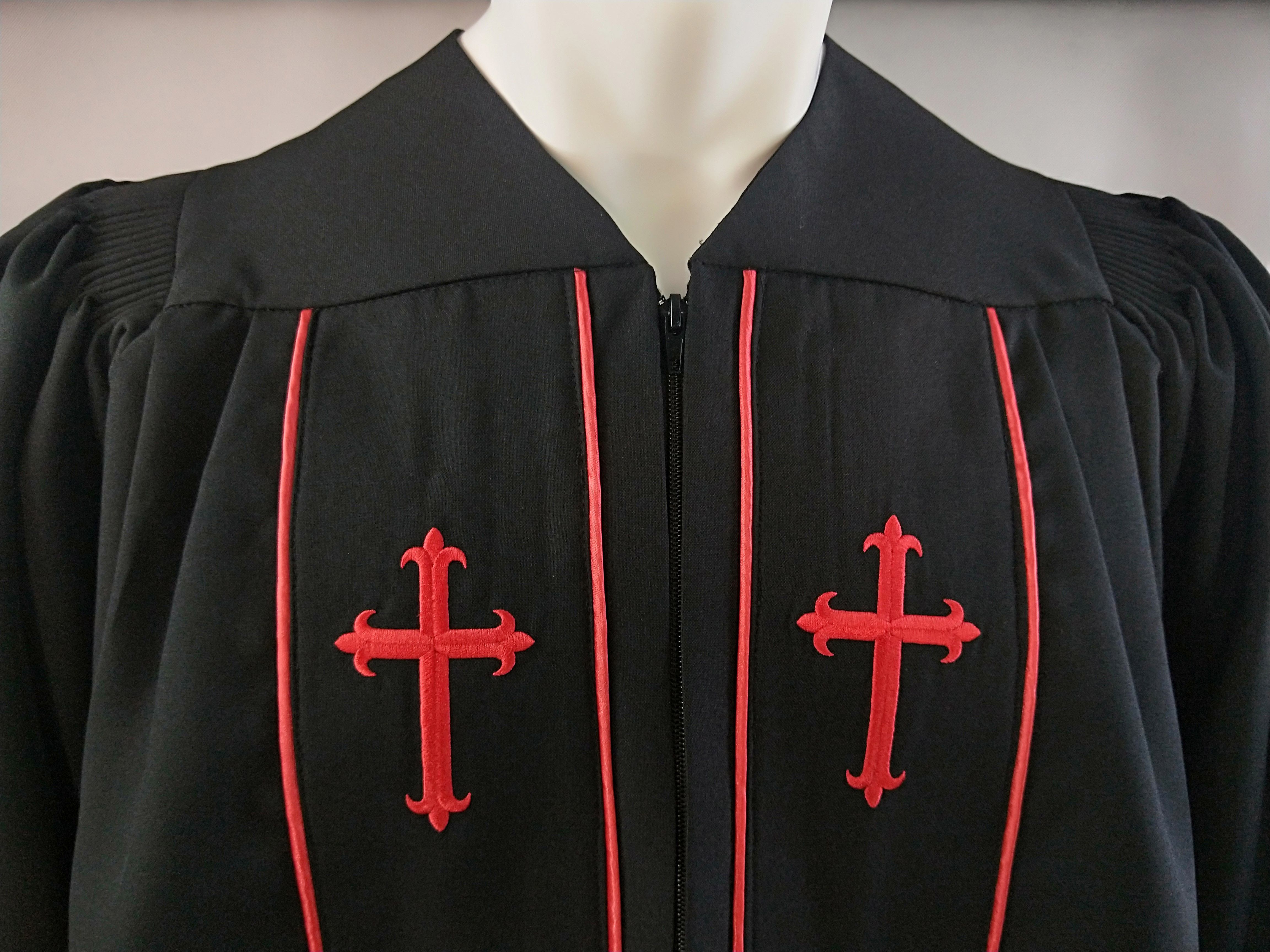 Choir Uniform Dresses - High Quality Custom Design