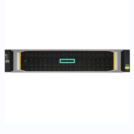 R0Q80B HPE MSA 2062 Storage flash-enabled system 16Gb Fibre Channel SFF ...