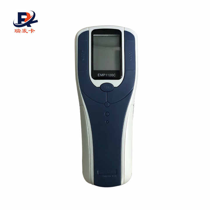 Handheld Card Counter EMP 1100C - Precision & Convenience