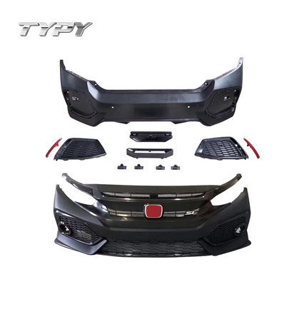 Find Durable Robust honda civic front bumper for all Models Alibaba