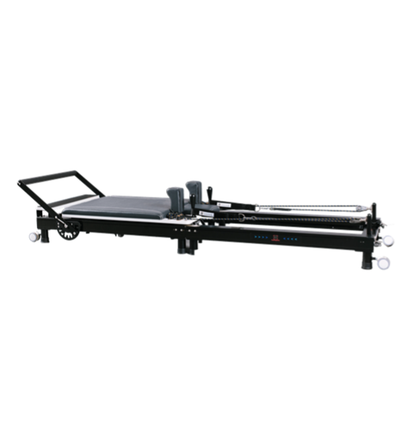How to Choose a Folding Pilates Reformer for Heavy Users: Top Tips & Guide