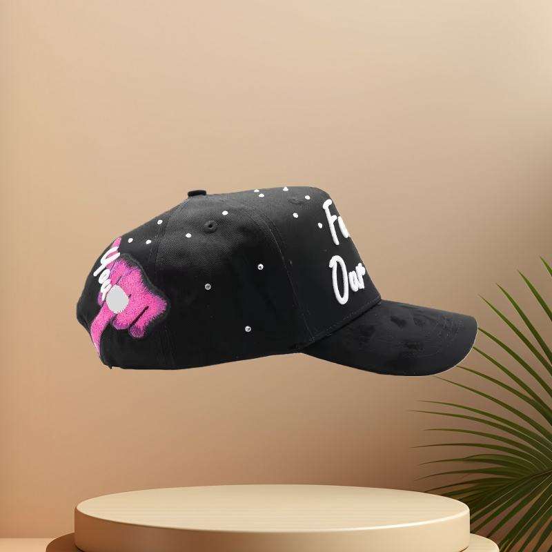OEM ODM 2026 Suede 5 Panel Snapback Gorras G5 Quality Custom Original ...