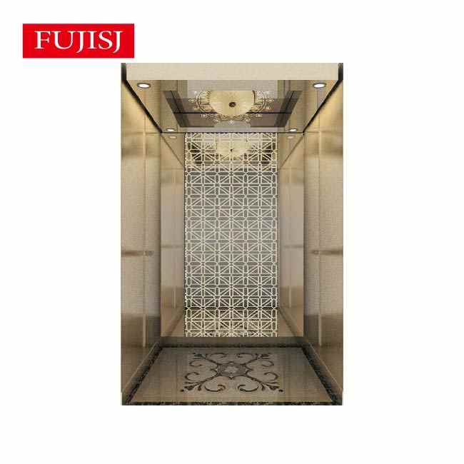 Elevator Passenger Lift Manufacturing Elevator Types of Lifts in Hotel ...