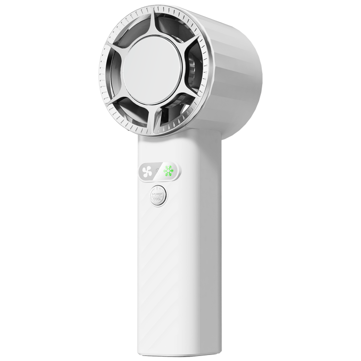 High-Speed Foldable Handheld Portable Fan| Alibaba.com